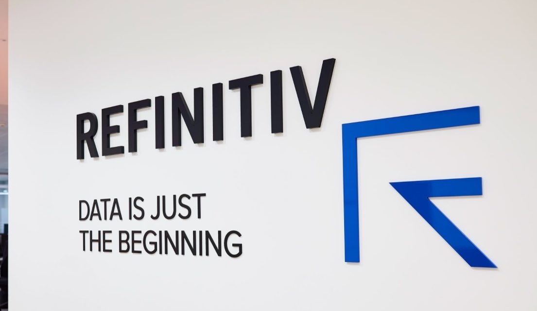 Refinitiv Launches Sustainability News and Social Media Monitoring and ...