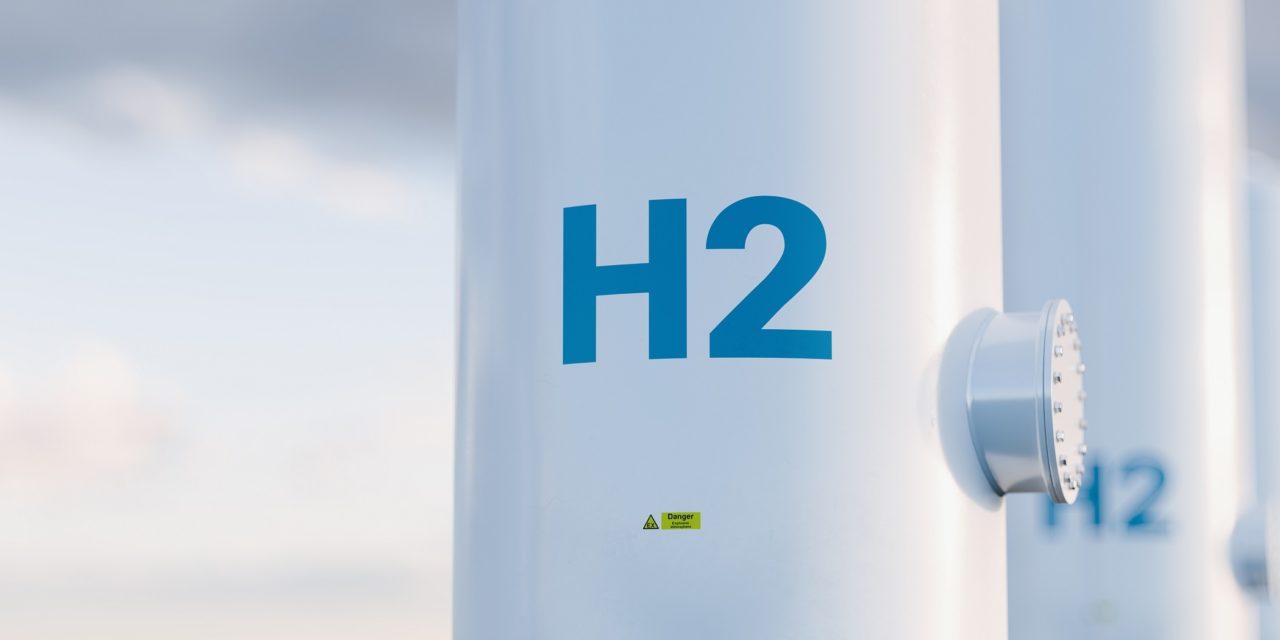 Green Hydrogen Platform Hy2gen Raises Over $200 Million to Build Out ...