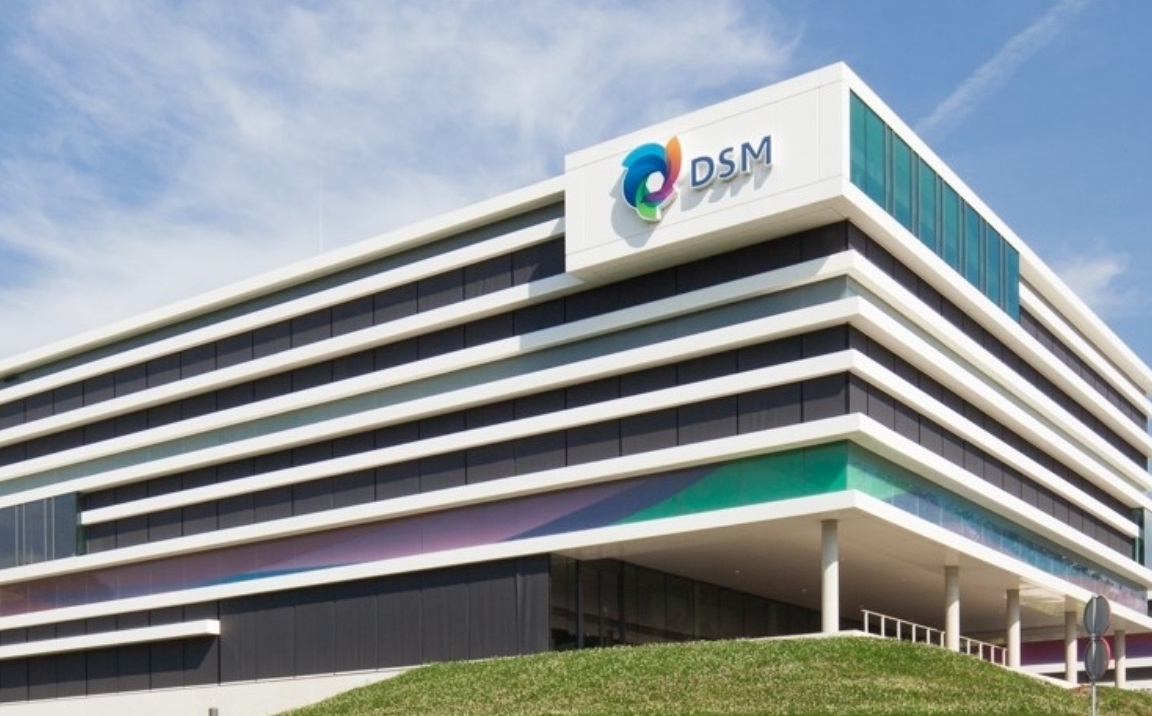 DSM Accelerates Climate Targets, Pledges 100% Renewable Energy by 2030 ...