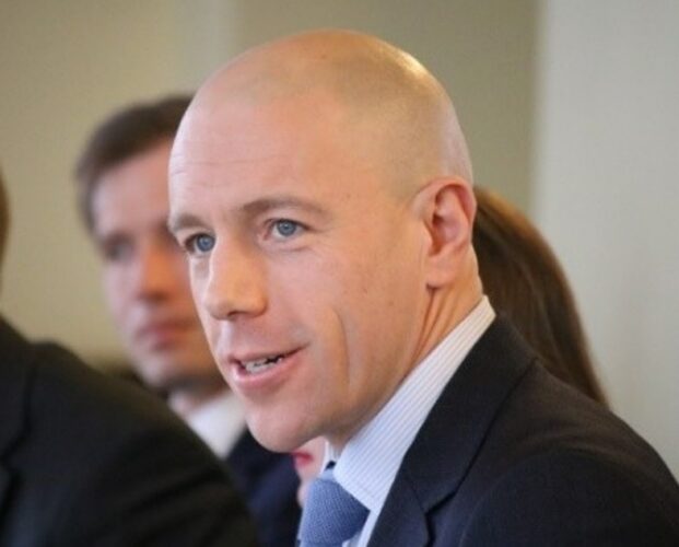 Barclays Appoints Daniel Hanna as Global Head of Sustainable Finance ...