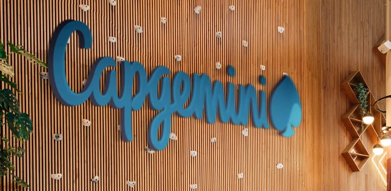 Capgemini Sets Goal to Reduce Emissions Across Value Chain by 90% | ESG ...