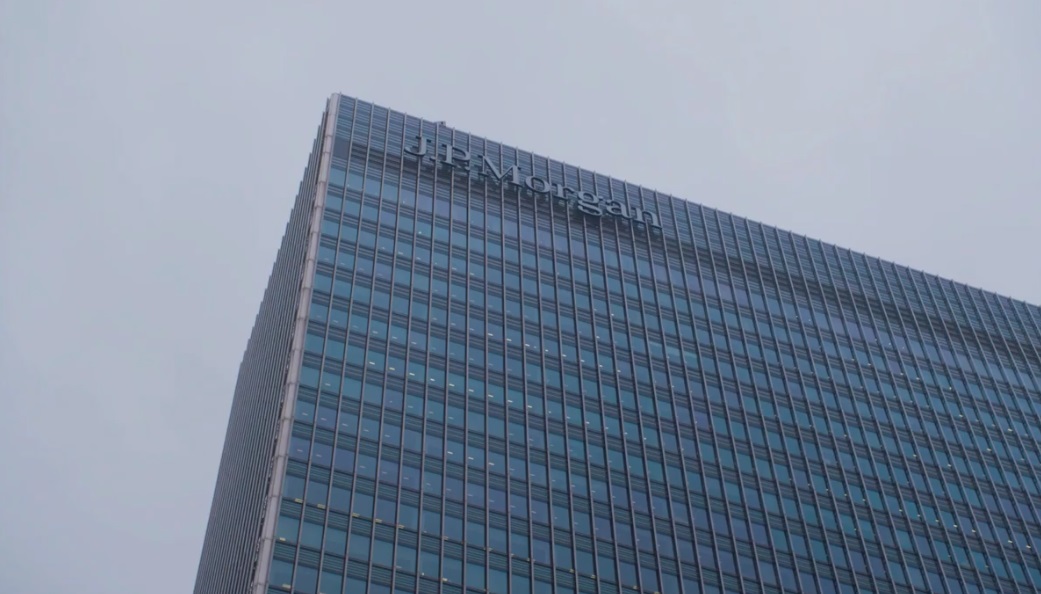 JPMorgan Builds Out Suite of Sustainable Thematic Active ETFs | ESG ...