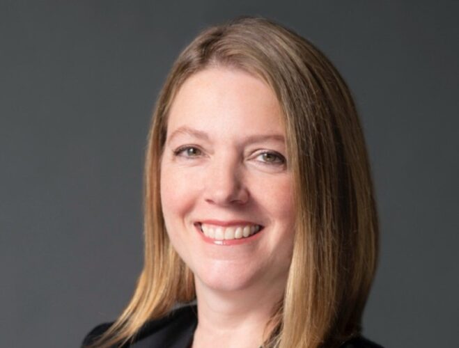 Janus Henderson Appoints Michelle Dunstan as Chief Responsibility ...