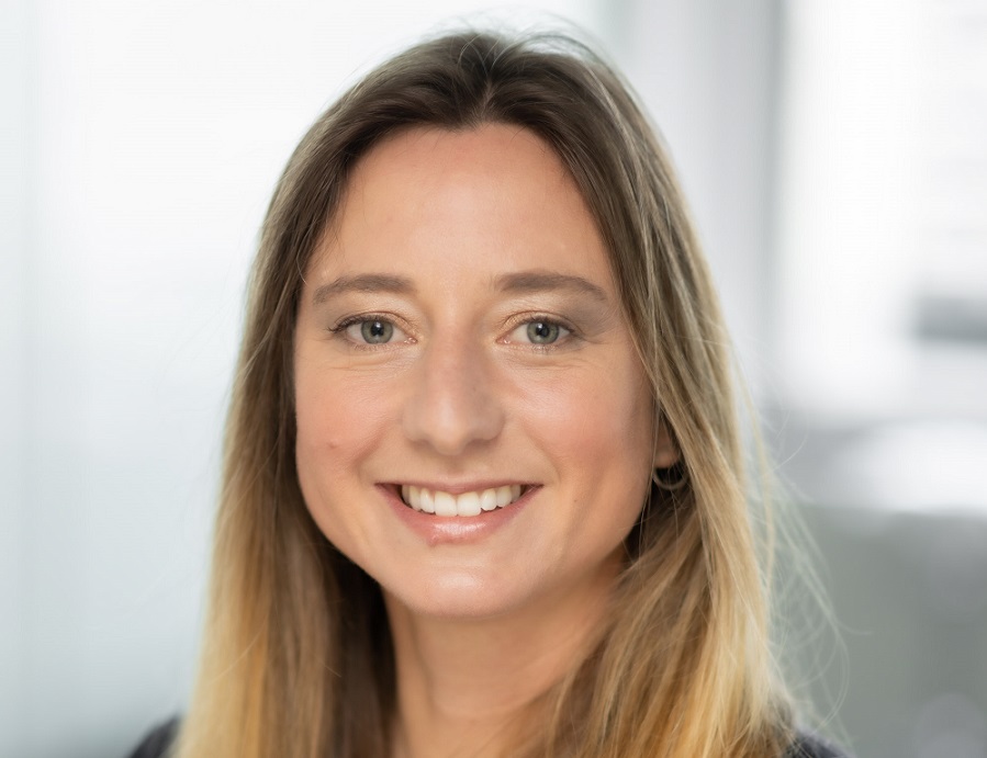 M&G Real Estate Appoints Laura Jockers as Head of ESG | ESG Investing