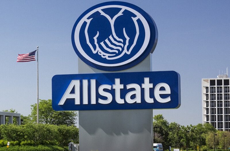 Allstate Commits to Net Zero Across Value Chain | ESG Investing
