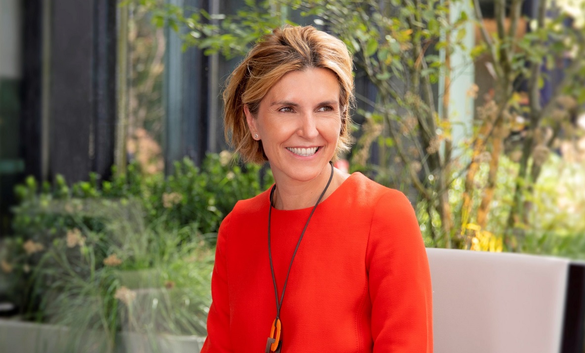 Arabesque AI Appoints Carolina Minio Paluello as New CEO | ESG Investing
