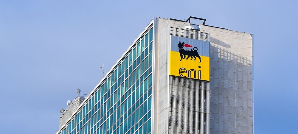Eni Launches Sustainable Mobility Company | ESG Investing