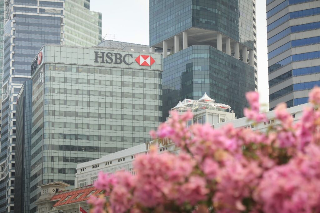 HSBC Adds Green Energy Infrastructure Investment Team | ESG Investing