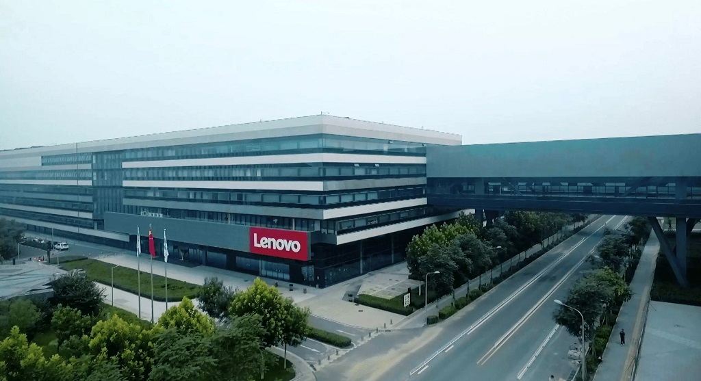 Lenovo Commits to Net Zero Emissions Across the Value Chain by 2050 ...