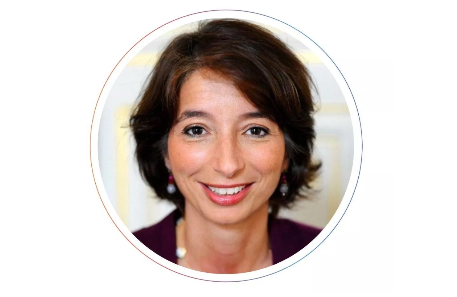 SBTi Appoints Maria Outters as First Chief Impact Officer | ESG Investing