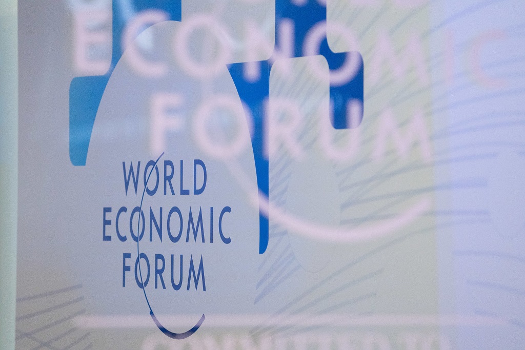 WEF Launches Initiative to Channel $3 Trillion per Year to Tackle ...