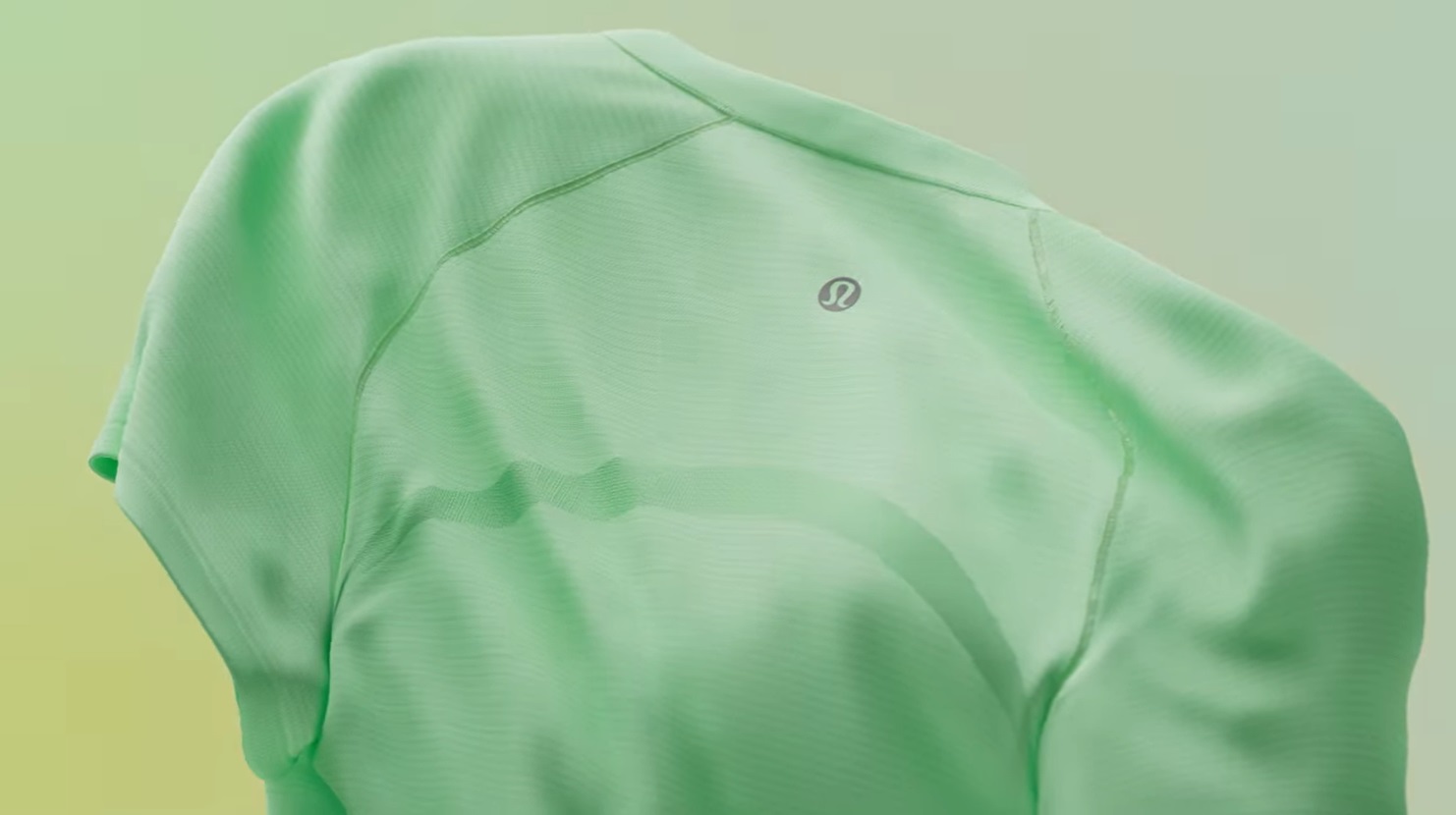 Lululemon Launches its First Products with Nylon From Plants Instead of ...
