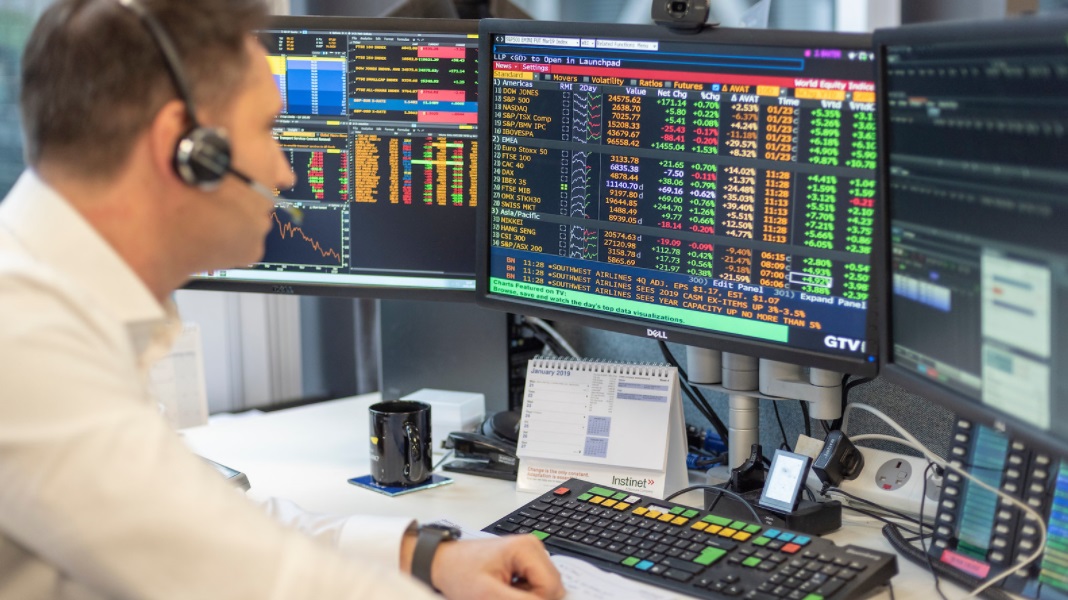 Bloomberg Adds Corporate Sustainability and Climate Data from ESG Book ...