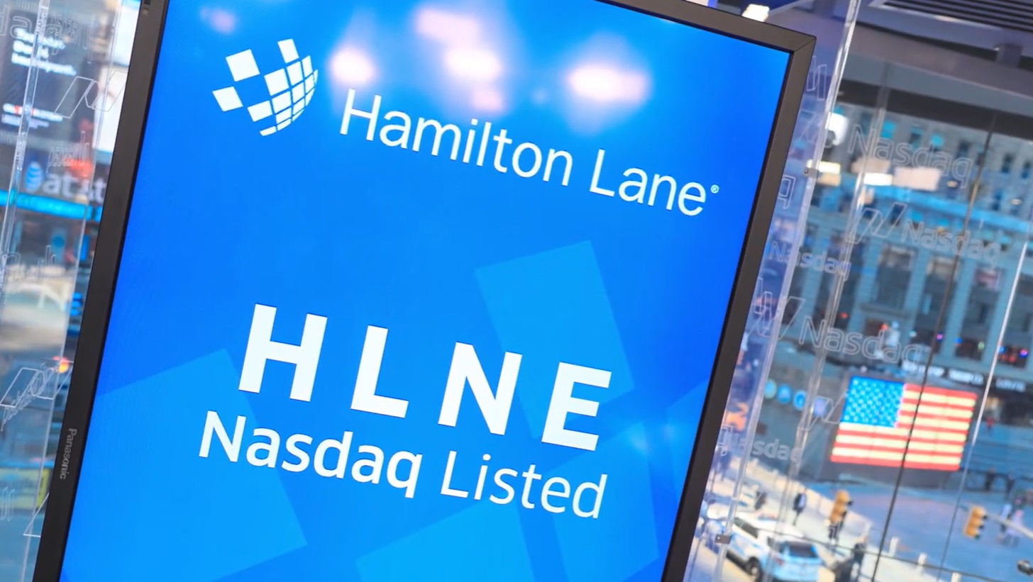 Hamilton Lane Raises Over $850 Million for Sustainable Investment ...