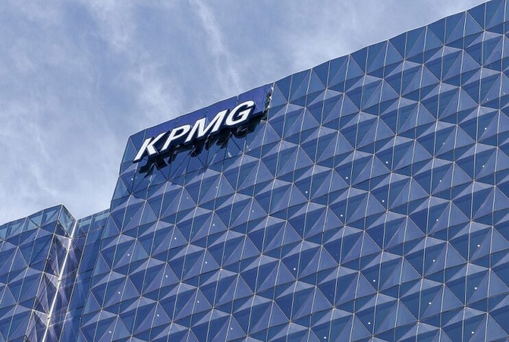 KPMG Launches Circularity Tracker Solution on Microsoft Sustainability ...