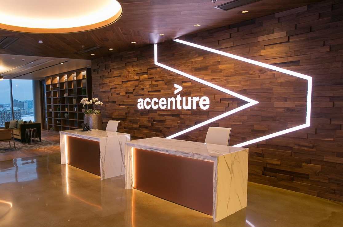 Accenture Invests in VR-Based DEI Training Platform Praxis Labs | ESG ...