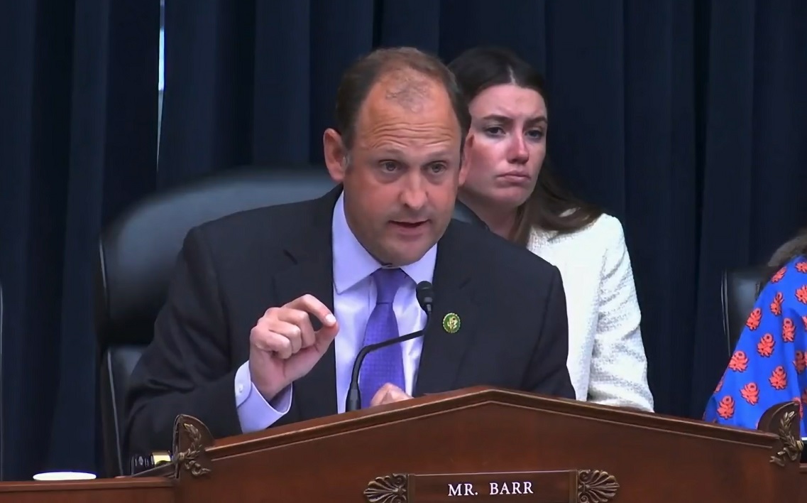 House Republicans Launch New Attack on ESG Investing | ESG Investing