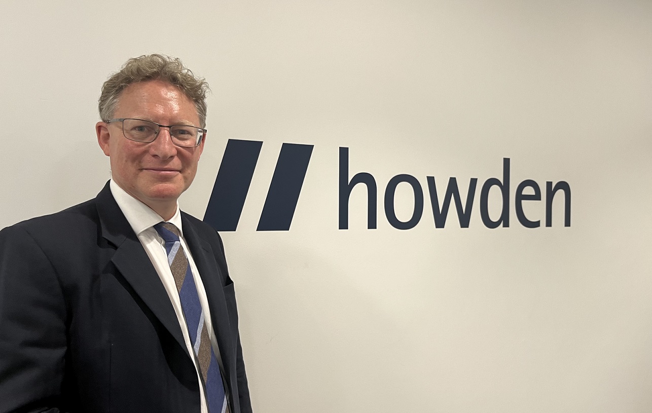 Howden Appoints Rowan Douglas CEO of Climate Risk and Resilience Unit ...