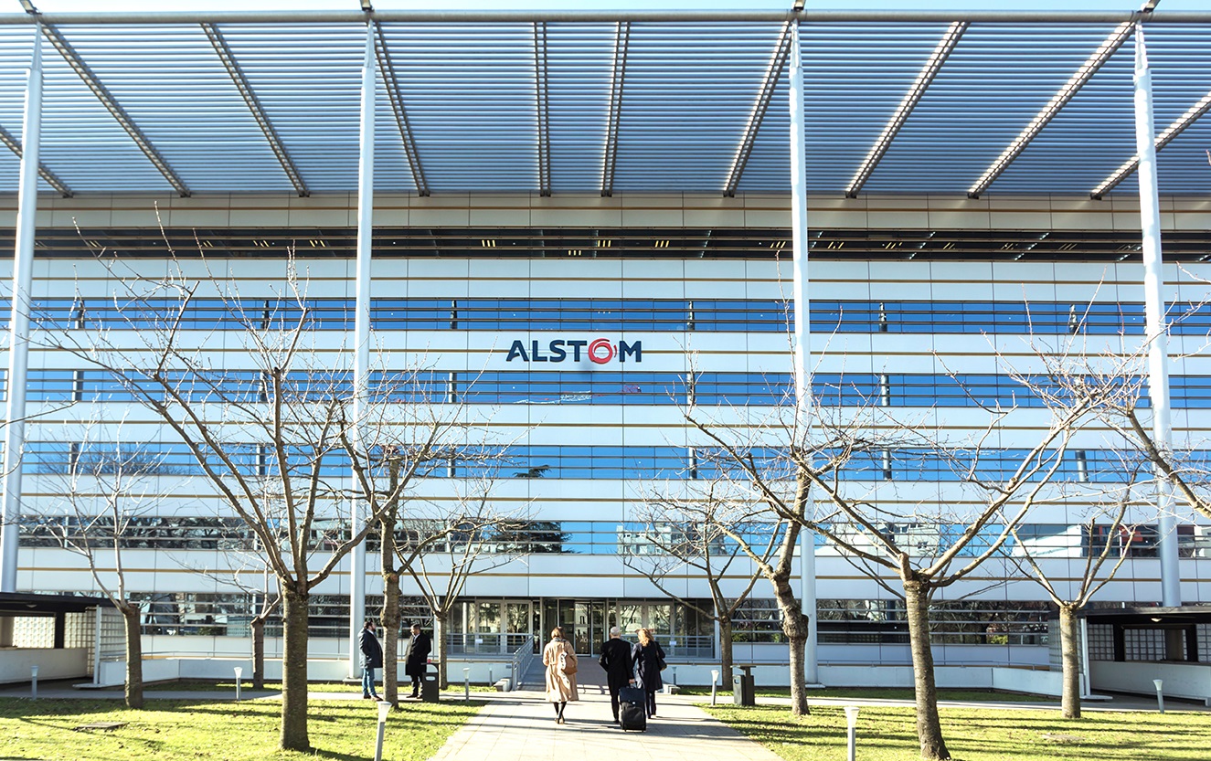 Alstom Signs Solar Deal to Cover 80% of Electricity Needs in Europe ...