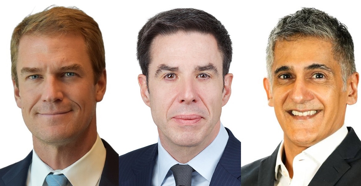 KKR Launches New Leadership Team for Global Climate Strategy | ESG ...