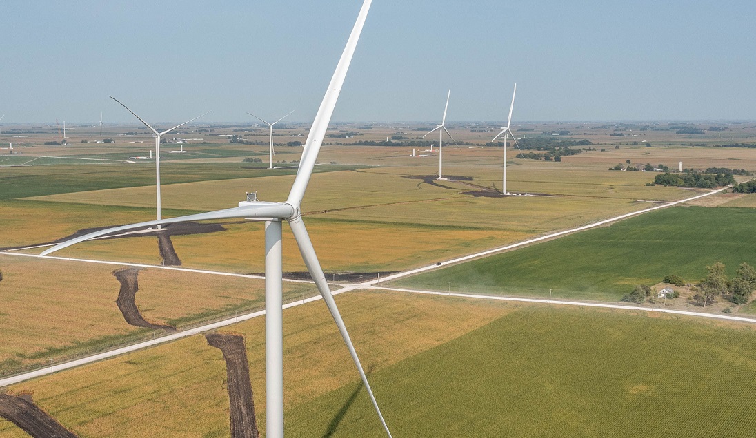 Google Signs 189 MW Renewable Energy Purchase Agreement in North ...
