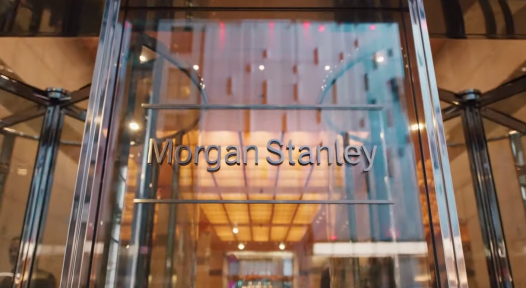 Morgan Stanley, Crowley, Launch Wind Energy Infrastructure Platform | ESG Investing