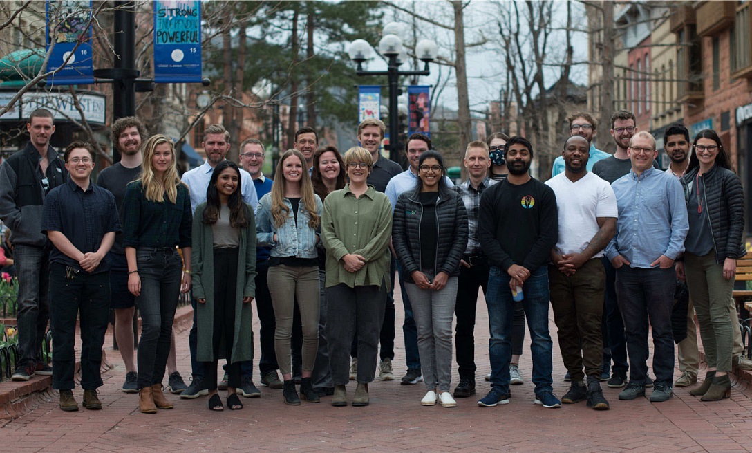 Carbon Accounting Startup Optera Raises $12 Million | ESG Investing