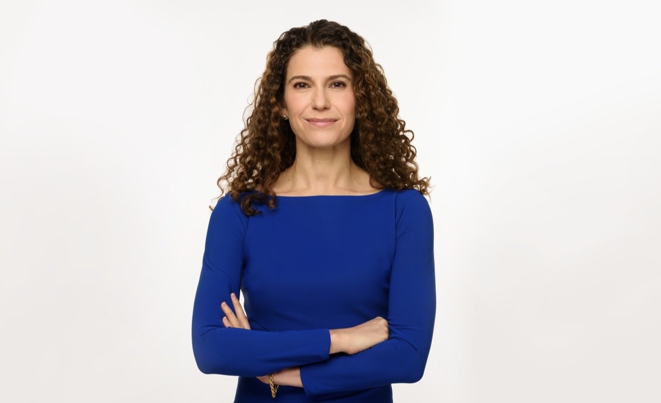 SAP Appoints Sophia Mendelsohn as Chief Sustainability and Commercial ...