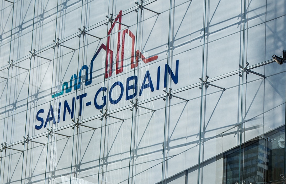 Saint-Gobain Signs 15-Year Solar Power Supply Agreement to Decarbonize ...