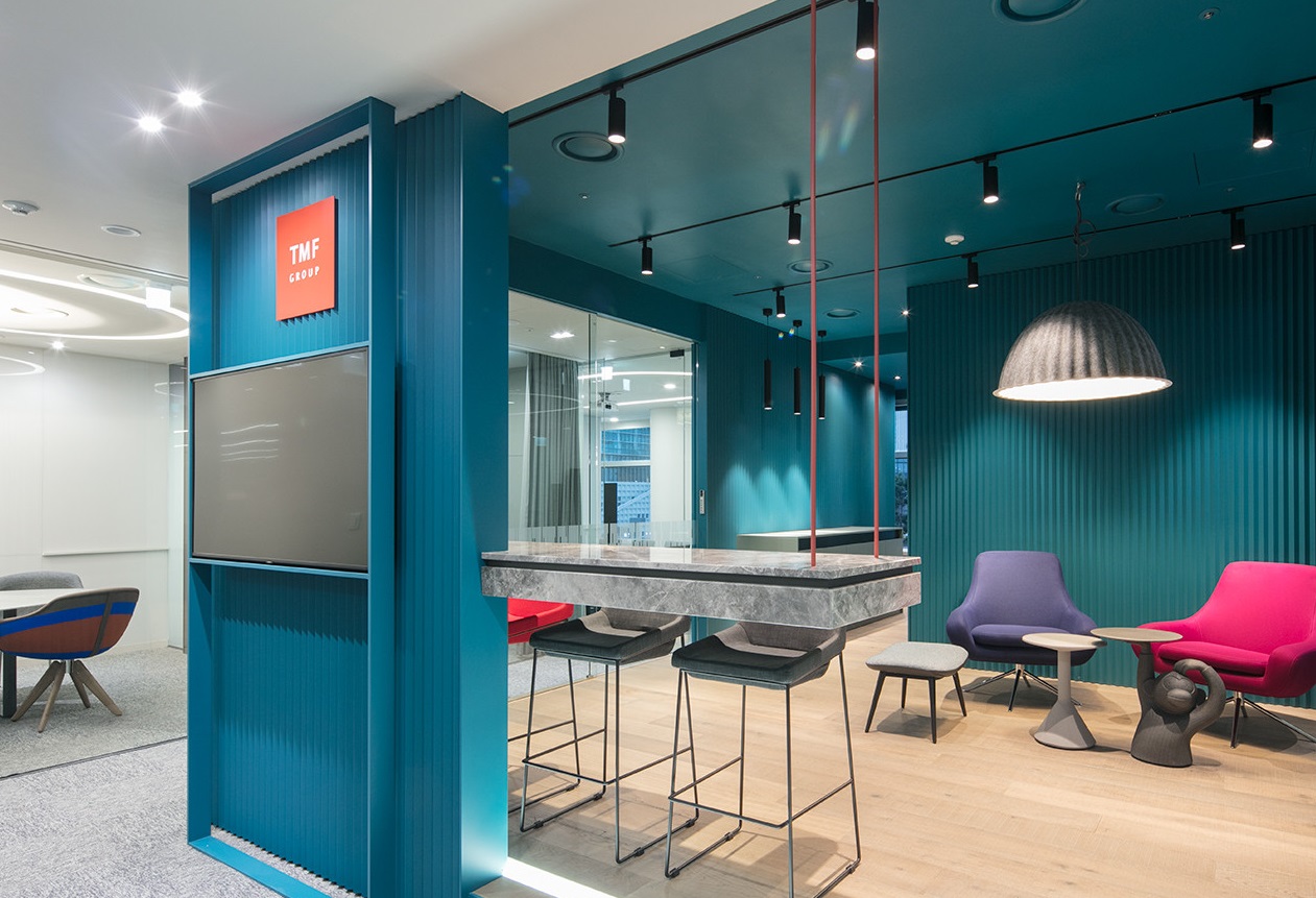 TMF Group Launches ESG Reporting Service | ESG Investing