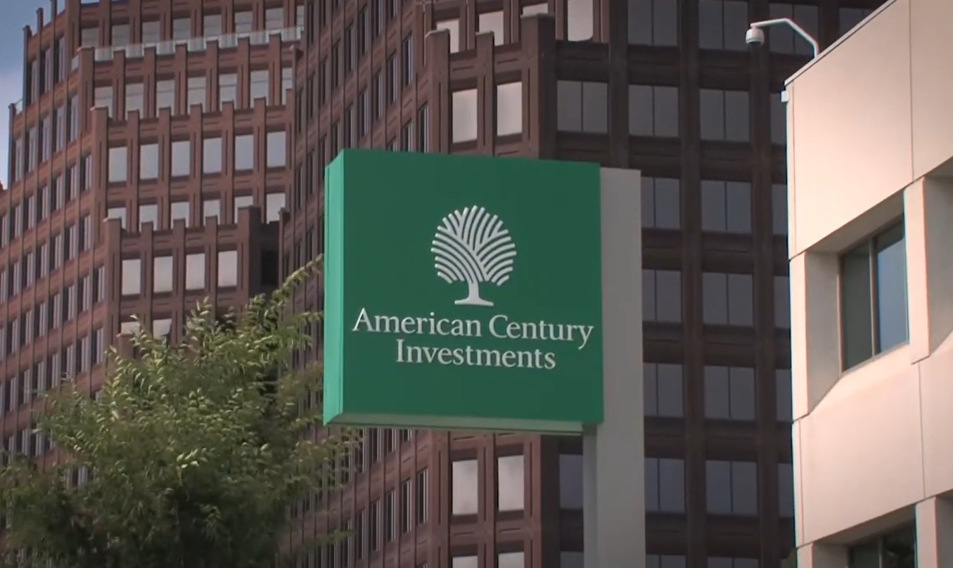 American Century Investments Launches Strategy Targeting Value ...