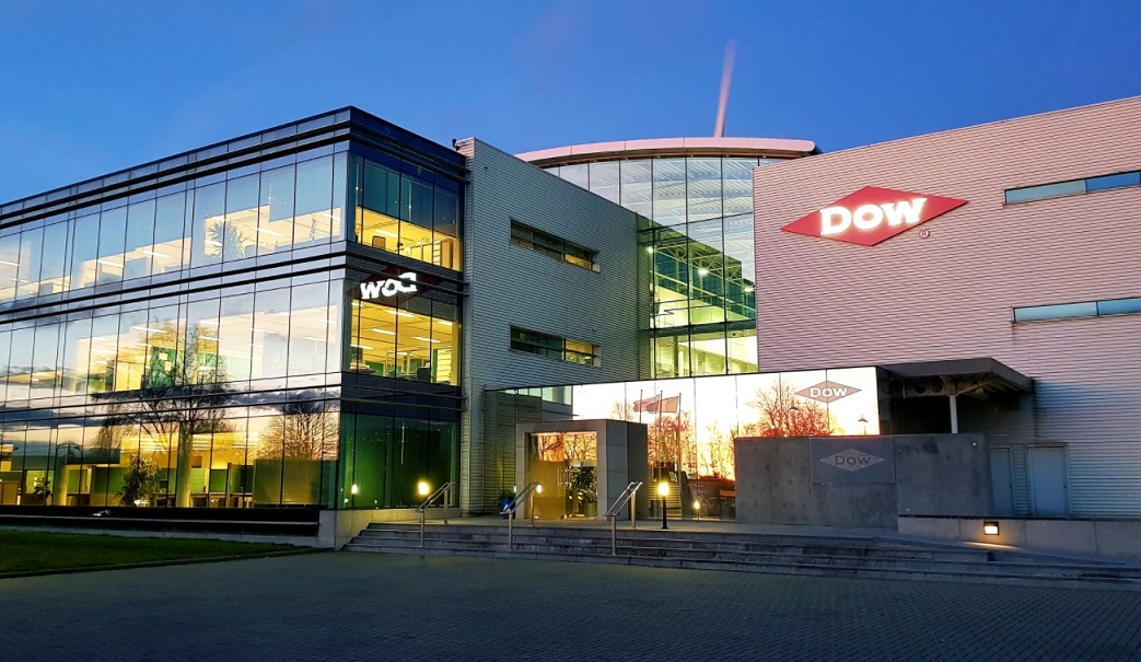 Dow to Build $6.5 Billion Net Zero Chemical Plant in Canada | ESG Investing
