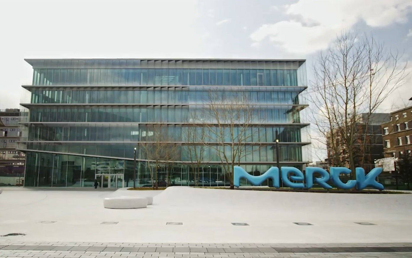 Merck to Purchase Renewable Energy for 100% of Electricity Use in ...