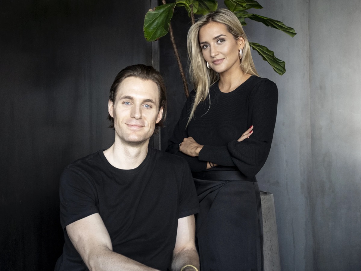 Circular Economy Startup SuperCircle Raises $7 Million for Textile ...