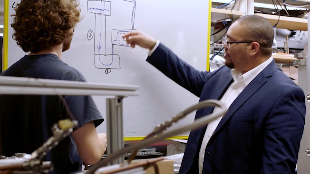 Thermal Energy Storage Tech Startup Fourth Power Raises $19 Million ...