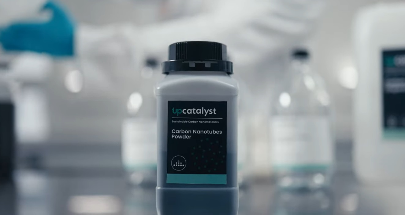 Cleantech Startup UP Catalyst Raises €4 Million to Produce Battery ...