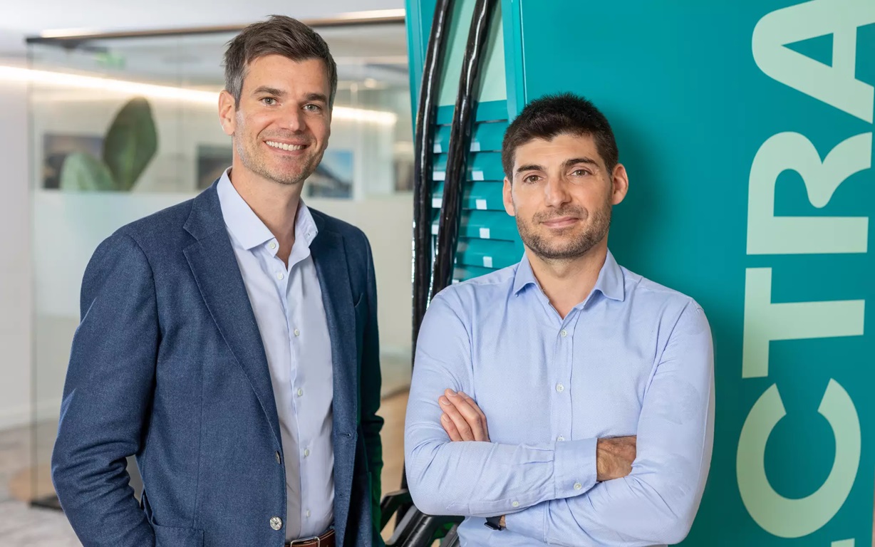 Fast Charging EV Network Provider Electra Raises $330 Million | ESG ...