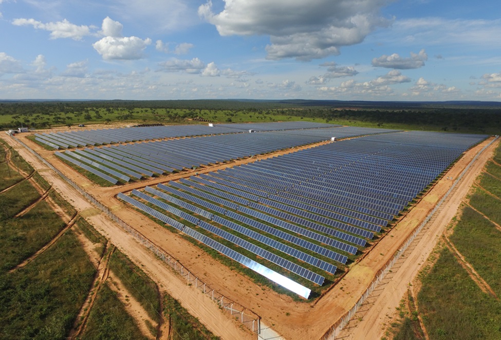 I Squared Invests $400 Million in Brazil-based Clean Energy Platform ...