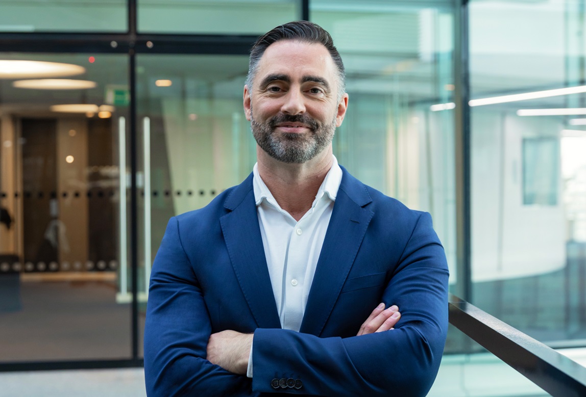 Guest Post: Can Today’s CSO Become Tomorrow’s CEO? | ESG Investing