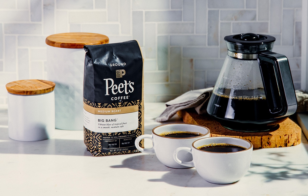 JDE Peet’s Launches New Series of Climate and Deforestation Goals | ESG Investing