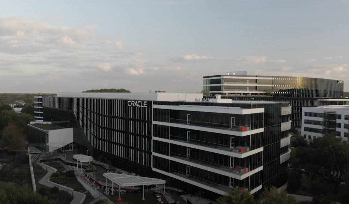 Oracle Launches New Sustainability Data Tracking and Reporting Solution ...