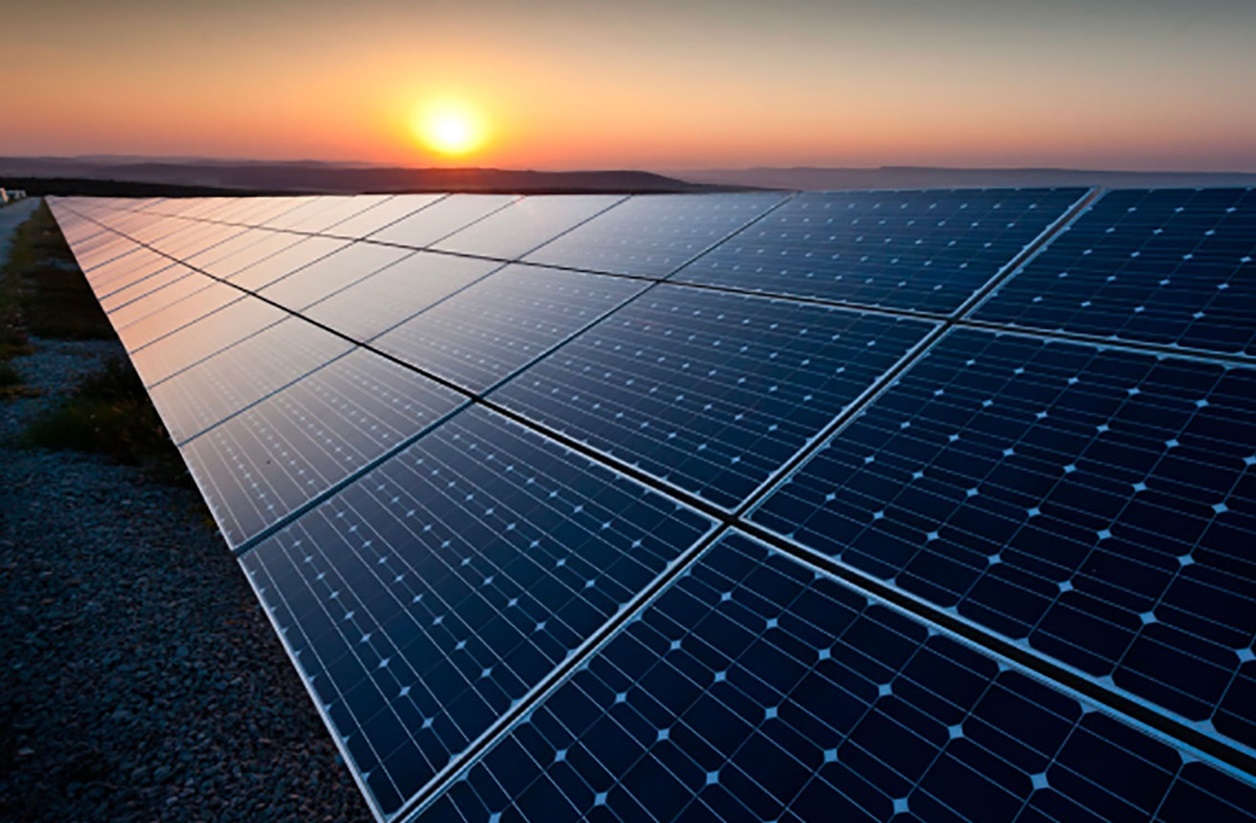 Primergy Raises $588 Million to Build Texas Solar Project for Microsoft ...