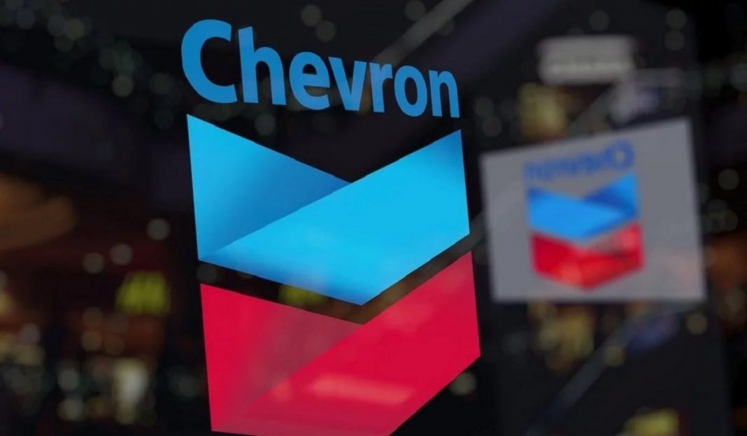Chevron, Carbon Direct Capital Invest $45 Million in Carbon Capture ...