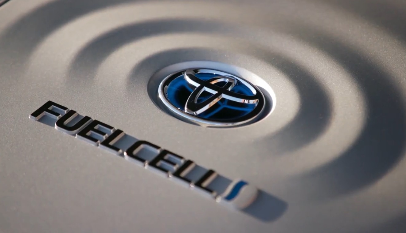 Toyota Launches New $150 Million Climate Solutions Venture Fund | ESG ...