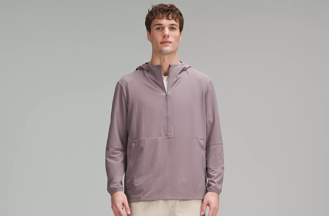 Lululemon Launches First-Ever Product Made with New Recycled Polyester ...