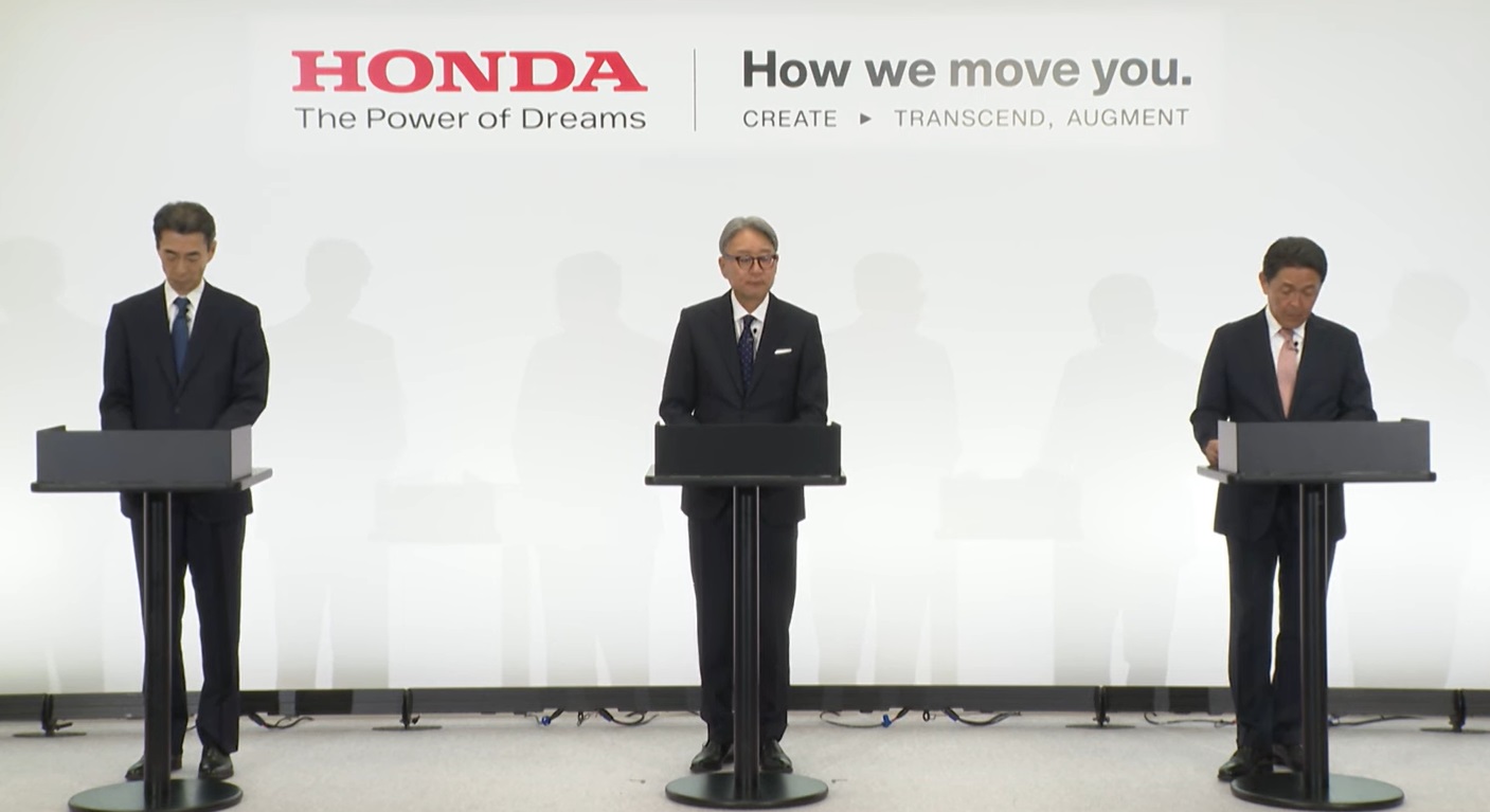 Honda to Invest $64 Billion on Electrification Strategy by 2030 | ESG ...