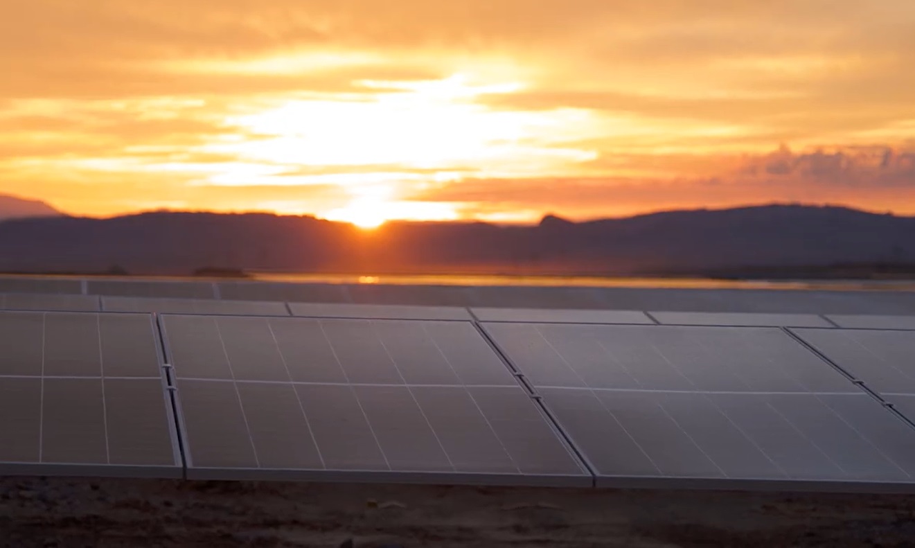 Renewables Developer Avantus Secures $522 Million to Accelerate Solar ...
