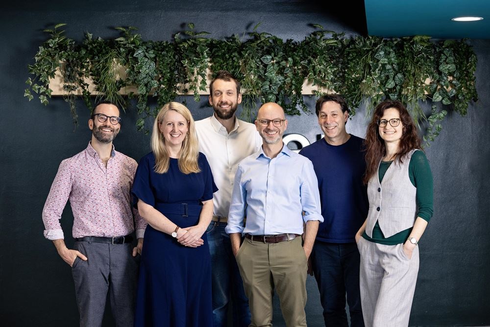 Climate Tech Investor Planet First Partners Leads $75 Million Capital ...