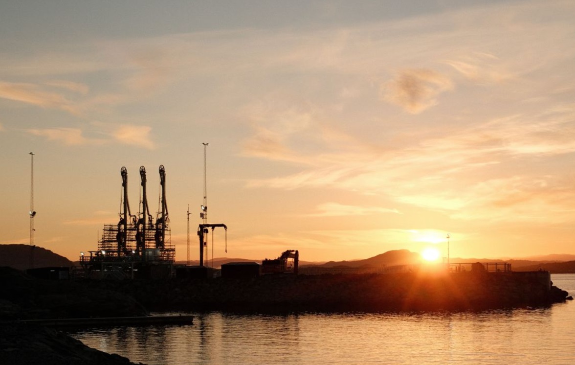 TotalEnergies, Shell, Equinor JV Completes World-First Commercial CO2 ...