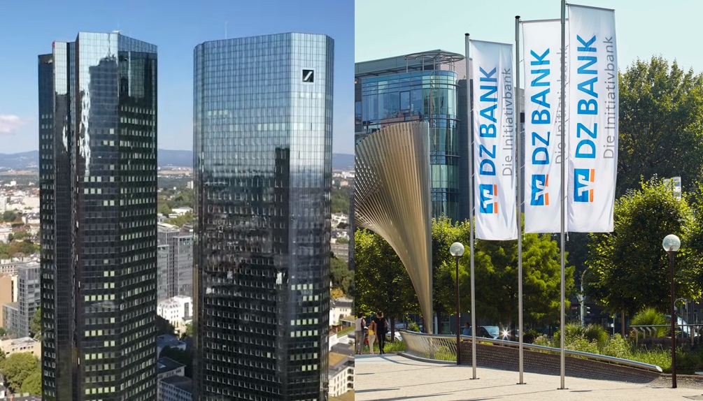 Germany Hires Deutsche Bank, DZ Bank for Update of Green Bond Framework ...
